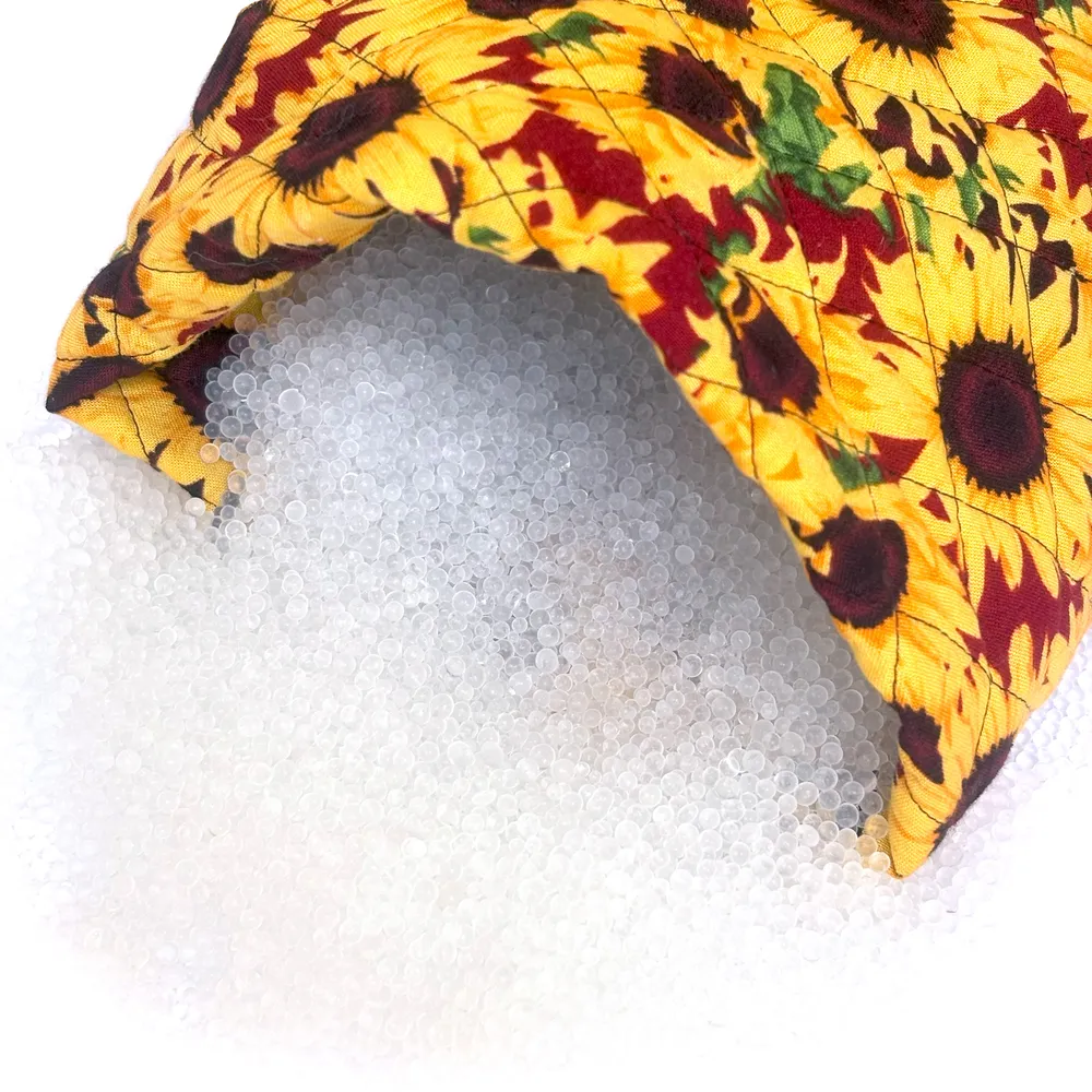 Heat Pack Beads - Create Your Own Heat Packs